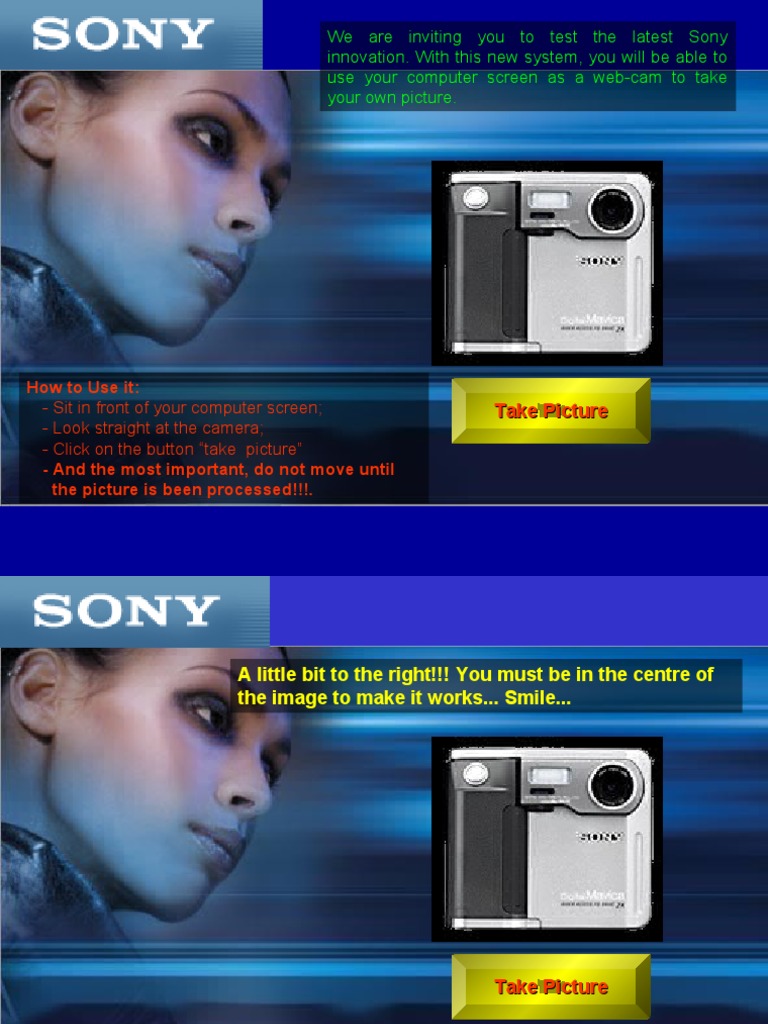 How to Use Your Screen as a Webcam | PDF | Games & Activities