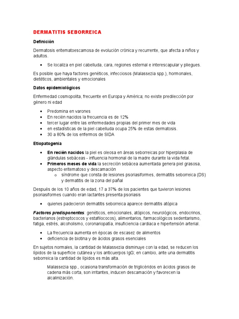 Pitiriasis Alba | PDF | Psoriasis | Célula T citotóxica