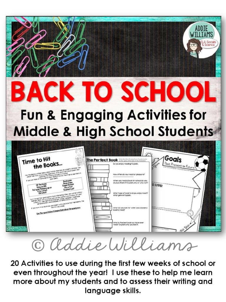 © Addie Williams | PDF | Communication