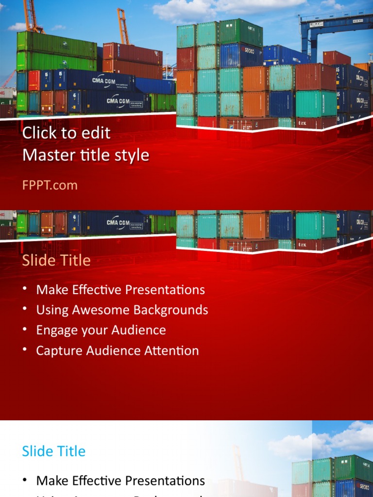 Click To Edit Master Title Style | PDF