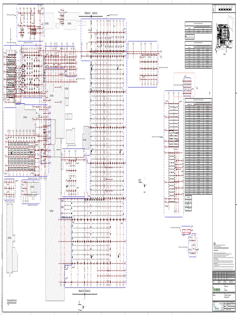 Driving Pile Pressing Pile: Piling Master Plan | PDF