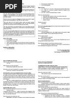 Escheat Process and Legal Guidelines | PDF | Intestacy | Inheritance