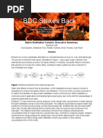 Astm D5501 | PDF | Ethanol | Gas Chromatography