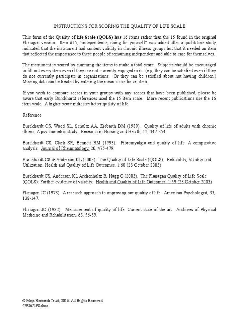 © Mapi Research Trust, 2016. All Rights Reserved. 479267198 | PDF ...