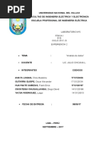 Formato Portada Itson | PDF