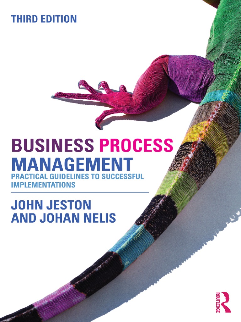 Business Process Management PDF | PDF | Business Process Management ...