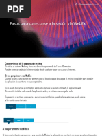 Guía Rápida para KHCONF-EF Video | PDF | Aplicación movil | Menú ...