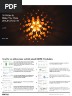 Group 14 - Coolmate Case Study | PDF | Brand | Vietnam