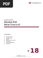 KWWA A 100 상수도 관 표시 기호 | PDF