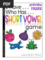 Spelling and Vocabulary | PDF | Recycling | Waste