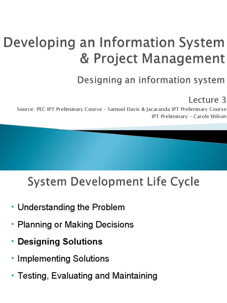 Source: PEC IPT Preliminary Course - Samuel Davis & Jacaranda IPT ...