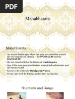 Instapdf - in Mahabharata Family Tree Chart 696 | PDF | Vaishnava Texts ...
