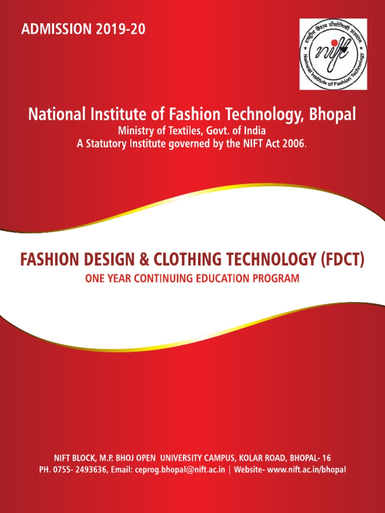 FDCT Brochure | PDF