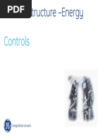 Mark Vi System Controls | PDF | Servomechanism | Valve