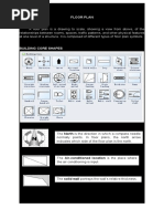 Floor Level Symbols in Architecture | PDF | Building | Architectural ...