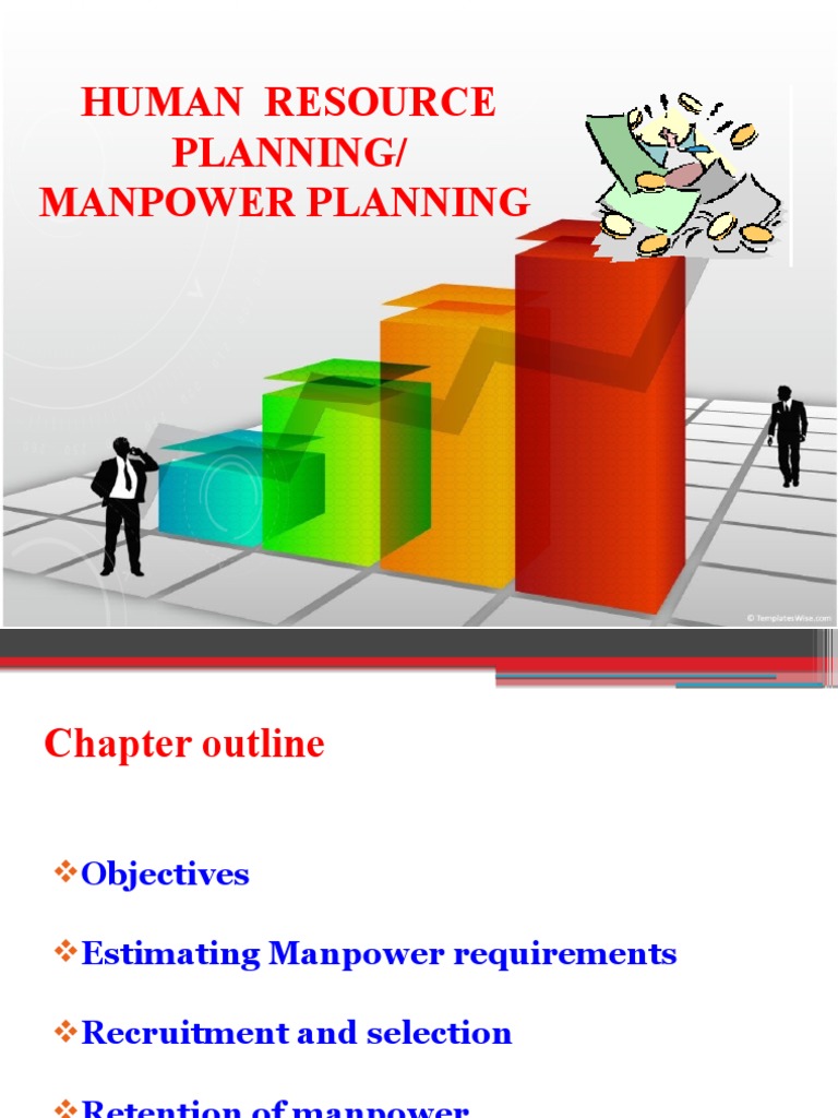 UNIT - 2 Human Resource Planning | PDF | Human Resources | Human ...