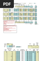 Pipe Spacing Calculator | PDF