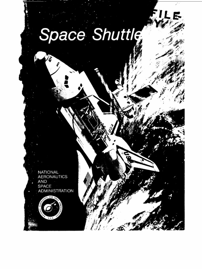Space Shuttle | PDF