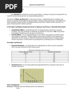 Final AP9 Q1 W5 MODULE 3 Salik NG Produksyon | PDF