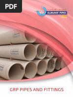 Dewa Gre Pipes - Applicable Codes & Standards | PDF | Fiberglass | Pipe ...