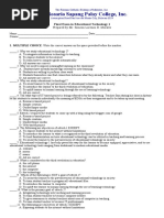 OJT Performance Evaluation Comments Guide | PDF | Performance Appraisal ...