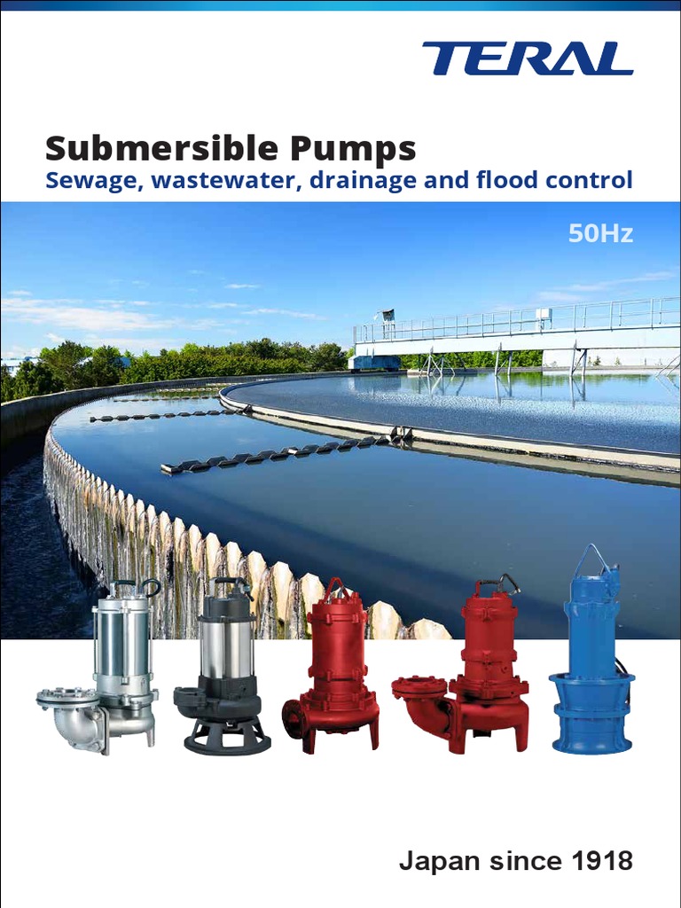 Catalog For Sarvo PDF | PDF | Wastewater | Sanitation