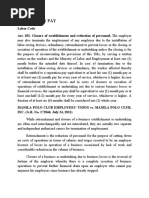 Understanding Preterition in Succession | PDF | Will And Testament ...