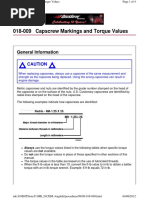 Metric Thread Dimensions - Bolt Sizes Chart For M1.6 To M69 Screws ...