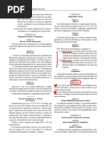 Saiba Abaixo Como Calcular o IRT em Angola | PDF | Cálculo | Impostos