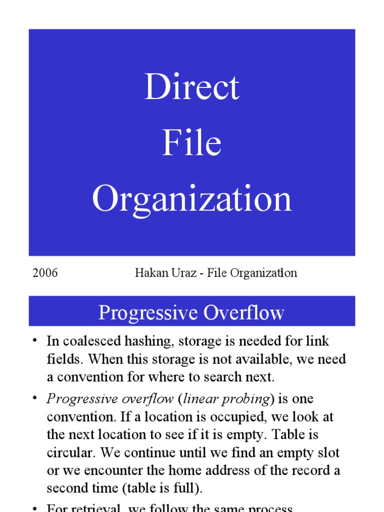 Direct File | PDF | Algorithms | Theoretical Computer Science