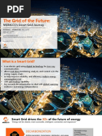 Philippine Grid Code Overview | PDF | Electric Power Transmission ...