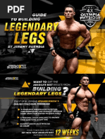 Y3t Meal Plan PDF | PDF | Wellness