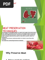 Cookery 10 Cook Meat Cuts Daily Log Lesson Plan | PDF | Lesson Plan | Meat
