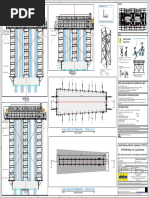 Manar Steel Waler System | PDF | Beam (Structure) | Concrete