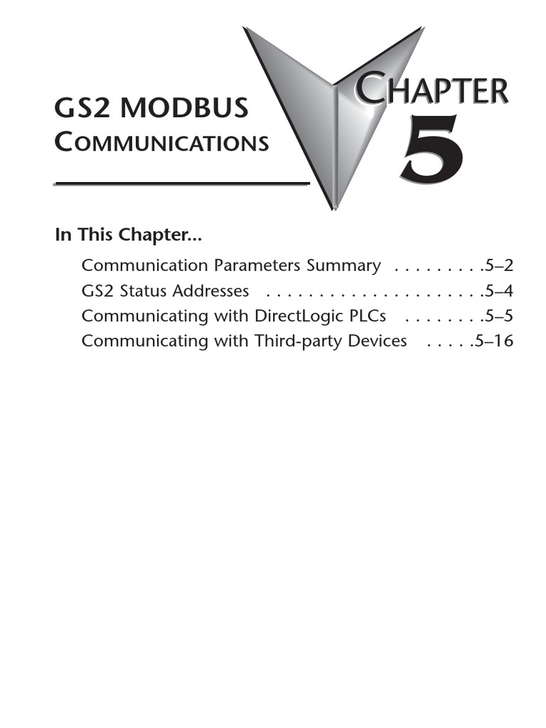 Gs2 PDF | PDF | Programmable Logic Controller | Central Processing Unit