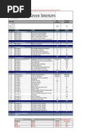 LEED v5 Scorecard IDC | PDF | Green Building | Sustainable Development