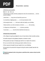 Speaking Practice With Pictures Picture Description Exercises - 124260 ...