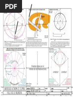Metodos Trazado Elipse | PDF