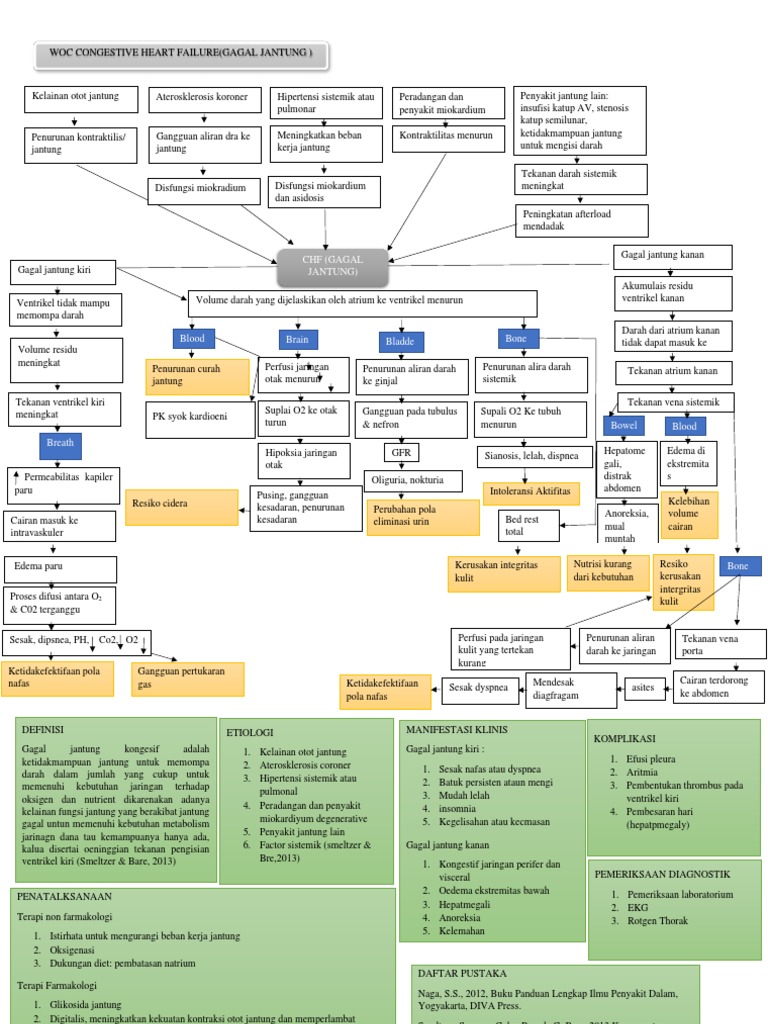 WOC CHF Thalia | PDF