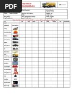 Cable Size & Current Rating Chart | PDF
