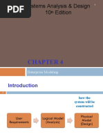 DFD School Management System | PDF | Data Management | Information Science