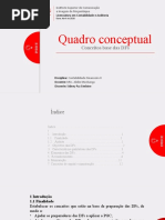 Documentos Comerciais | PDF | Impostos | Economias