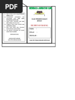 Divider RPH 2025 Kumpulan B Versi Bunga-Compressed | PDF