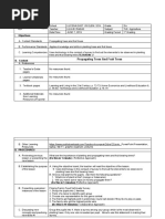 Grade 6 EPP & TLE Curriculum Guide | PDF | Educational Technology ...