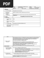 Identification Type Test Items: Example | PDF | Multiple Choice | Question