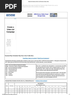 DOST-X RSTL Brochure of Testing and Calibration Services | PDF | Colony ...