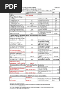Inbreathing Outbreathing | PDF | Thermal Insulation | Heat Transfer
