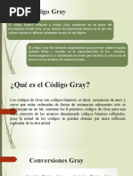 Codigos Numericos Aiken 2421 y 5421. | PDF