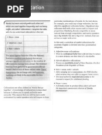 PTE Collocations Full Collection | PDF