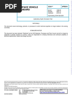 Vda 260 | PDF | Alloy | Metals